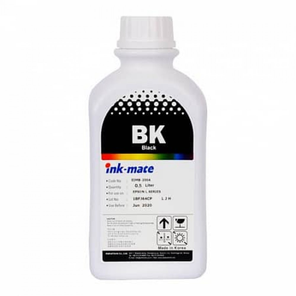 Чернила Ink-Mate EIM-200A (черные). Цены от импортера | СТС Маркет